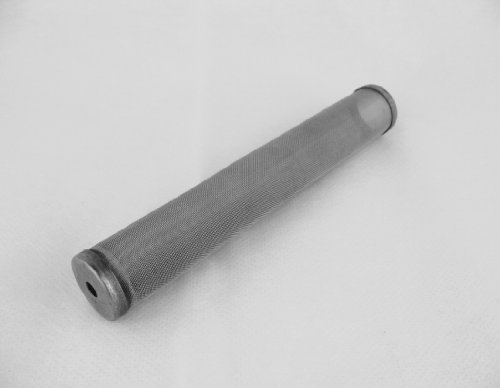 730-067 Titan Impact Pump Filters Impact 440 Thru 1140, 60 Mesh ...